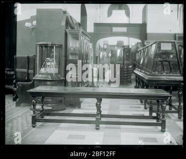 The interior of National Archives Museum in Paris Stock Photo - Alamy
