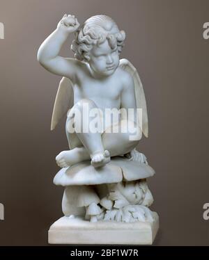 Puck, a character from Shakespeare's 'A Midsummer Nightâ€™s Dream ...
