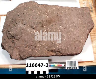 Altered basalt. 20 Mar 20191 Altered basalt Stock Photo - Alamy