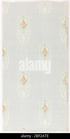 Vintage patterned background in contrast beige and blue colors Stock ...