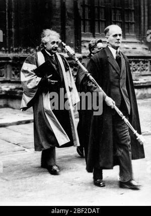 Jan. 1, 1950 - Princeton, NJ, U.S. - Theoretical physicist ALBERT ...