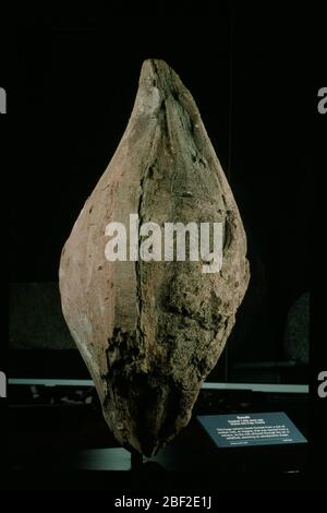 Volcanic bomb. 20 Mar 20191 Stock Photo - Alamy