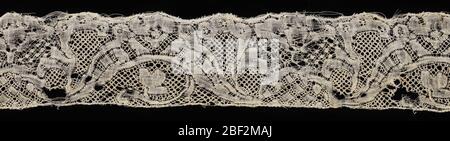 The Band with Vine Scroll is a decorative art piece from the ...
