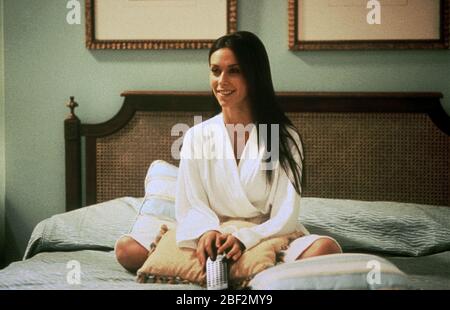 HEARTBREAKERS (2001) JENNIFER LOVE HEWITT, JASON LEE HTBR 001-330 Stock ...