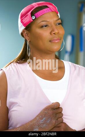 BEAUTY SHOP (2005) QUEEN LATIFAH, MENA SUVARI, ANDIE MACDOWELL BESH ...