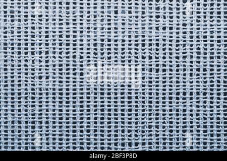 Handmade knit texture with macro weave threads Stock Photo - Alamy