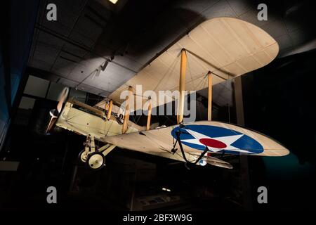 World War Two water-cooled M1917A1 / M1917 A1 Browning machine gun ...