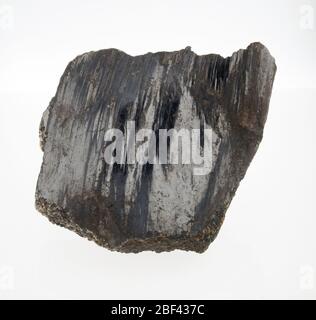 Franklinite New Jersey United States mineral rock earth geology soil ...