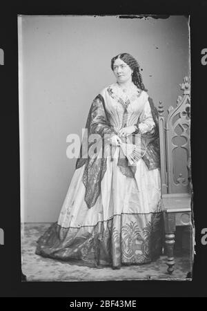Julia Bennett Barrow Stock Photo - Alamy