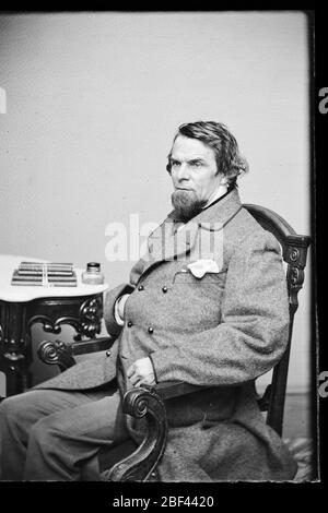 Alfred W Ely Stock Photo - Alamy