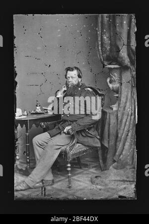 Edward Z C Judson Stock Photo - Alamy