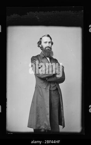 Clement C Moore Stock Photo - Alamy