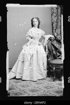 Margaret Julia Mitchell Stock Photo - Alamy