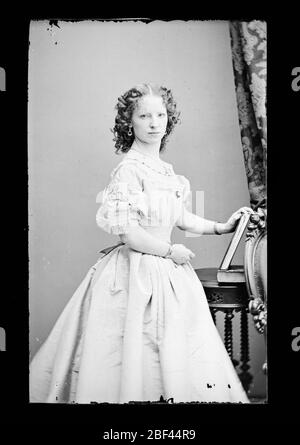 Margaret Julia Mitchell Stock Photo - Alamy