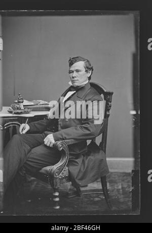 John A. Patton Stock Photo - Alamy