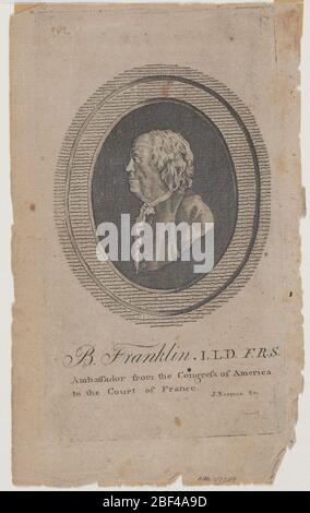 Benjamin Franklin was a founding father of the United States, renowned ...