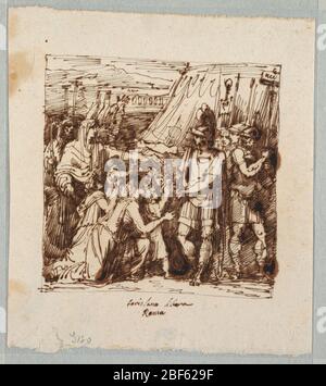 CORIOLANUS & WOMEN Stock Photo - Alamy