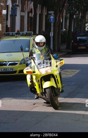 Motorcycle ambulance Motorcycle ambulances are a type of emergency ...