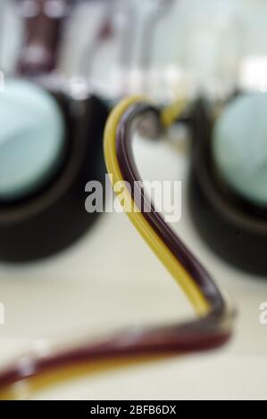 Trima Accel automated blood collection system helps optimize blood ...