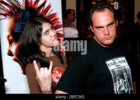 ROCK SCHOOL, C.J. Tywoniak, 2005, (c) Newmarket/courtesy Everett ...