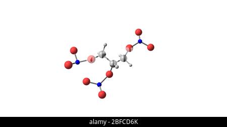 Nitroglycerin or trinitroglycerin is a heavy, colorless, oily ...