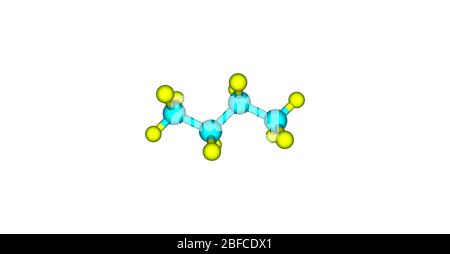 Butane is an organic compound with the formula C4H10 that is an alkane ...
