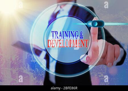 Conceptual hand writing showing Roles And Responsibilities. Business ...