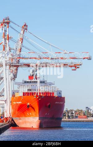 Coode Island in Melbourne Australia Stock Photo - Alamy