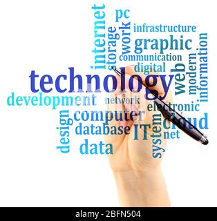 Handwriting text Search Data, Concept meaning efficient retrieval of ...