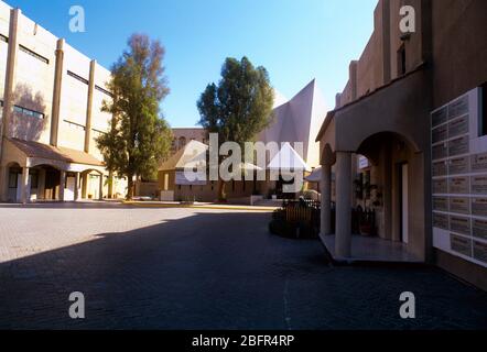 Dubai UAE Holy Trinity Church Interior in Christian Church Centre Stock ...