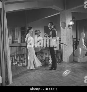 Hong Kong feature film stills Stock Photo - Alamy