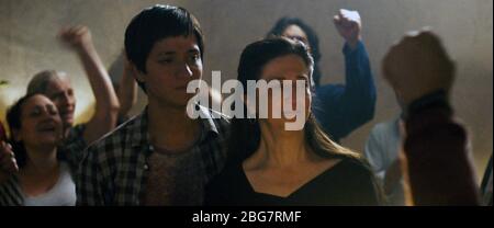 OUR MOTHERS, (aka NUESTRAS MADRES), from left: from left: Armando ...