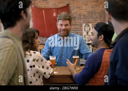 BREWS BROTHERS, Marques Ray, (Season 1, ep. 101, aired Apr. 10, 2020 ...