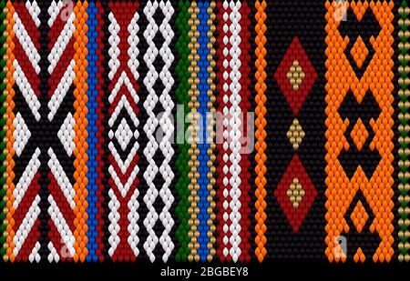 Saudi Arabian Traditional Colors, pattern and design, Saudi Arabian ...