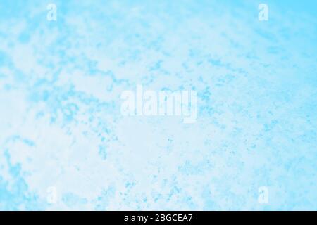 Blue gradient color. Concrete or beton pattern, light patchy background ...