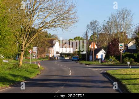 Hamstreet village, ashford, kent, uk Stock Photo - Alamy