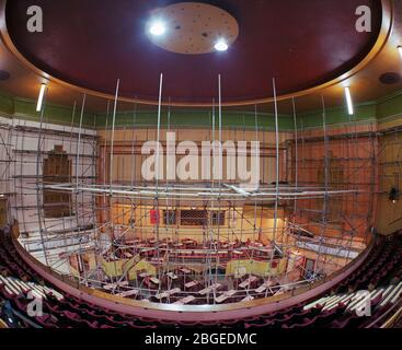 1993 The Astoria Bingo Hall, Hull, East Yorkshire, Northern England, UK ...