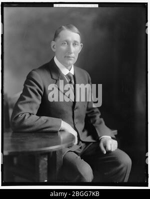 HERRICK, M. HONORABLE Stock Photo - Alamy