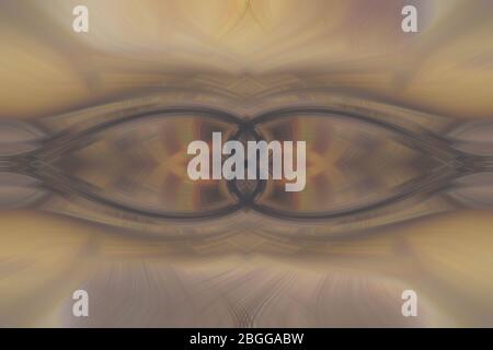 Colorful symmetrical abstract perfect for backgrounds Stock Photo - Alamy