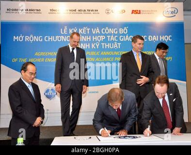 Higher Engineering Education Alliance Program Expansion Launch ...