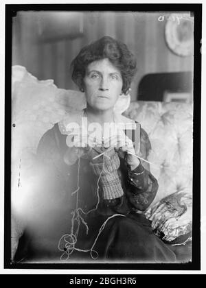 HILL, MRS. ISABEL Stock Photo - Alamy