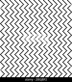 Abstract seamless rhombuses pattern. Tribe motif. Ethnic wallpaper. Ancient mosaic. Ethnical ...