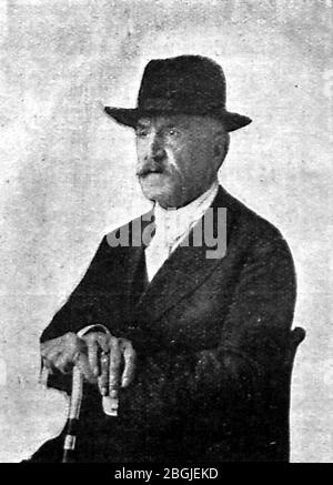 HL Damals - RThiel Stock Photo - Alamy