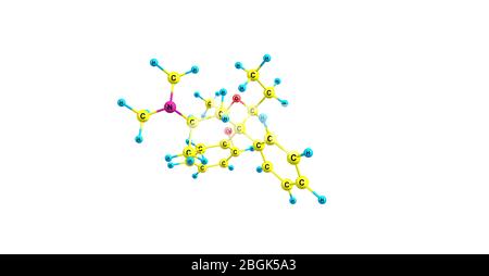 Acetylmethadol - INN, or methadyl acetate, is a synthetic opioid ...