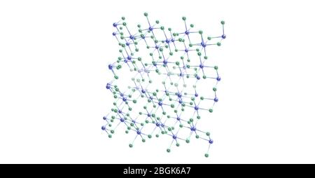 Chromium 3 chloride or chromic chloride describes any of several ...