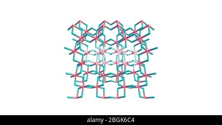 Chromium 3 chloride or chromic chloride describes any of several ...