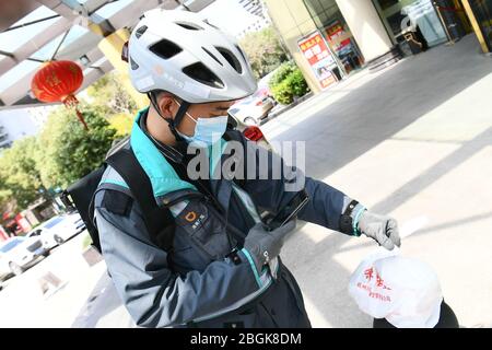 A former DiDi designated driver, who drives for drunk people and can be ...