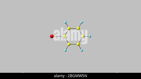 Bromobenzene is an aryl halide C6H5Br which can be formed by ...
