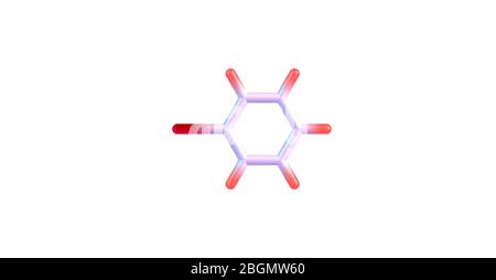Bromobenzene is an aryl halide C6H5Br which can be formed by ...