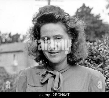 Odette Sansom Hallowes (1912 – 1995), also known as Odette Sansom and ...
